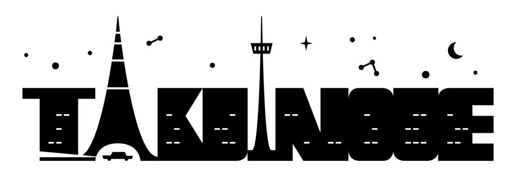 TAKU INOUE オフィシャルサイト